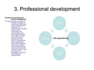 Develop work priorities | PPT