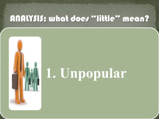 Develop your dream personality | PPT