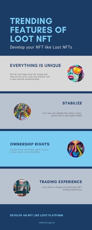 Develop your own loot nft | PDF