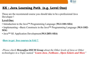 Develop Your Skills With Osum | PPT