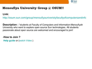 Develop Your Skills With Osum | PPT