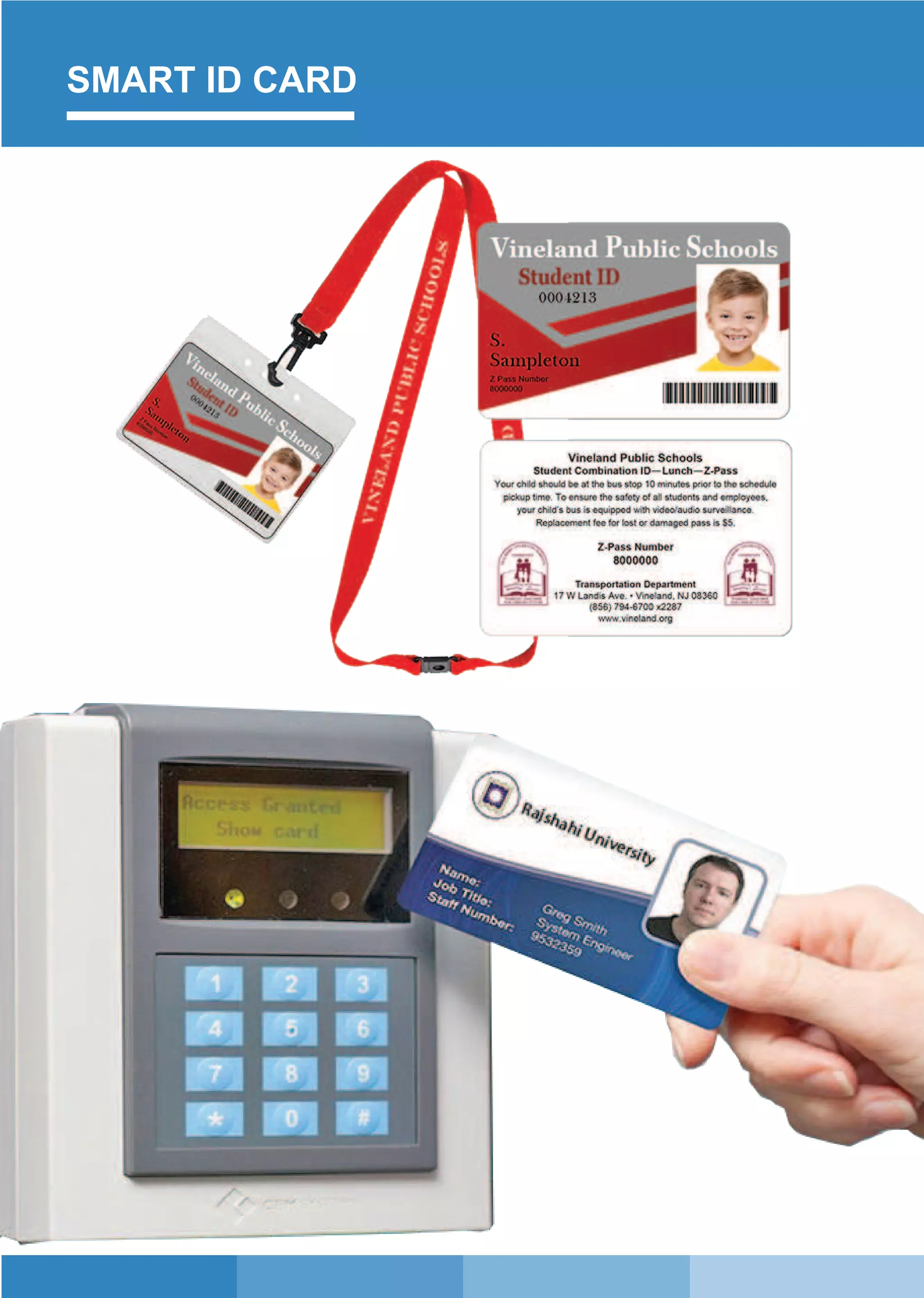 School Management System | PDF