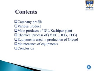 IGL by akash saraswat for devna rani | PPTX