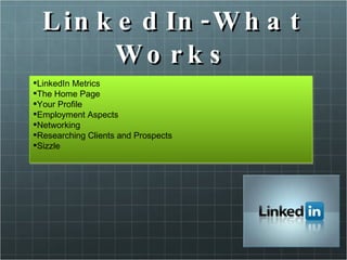 Devencore Social Media Slideshow 06.05.10 With Broadband | PPT