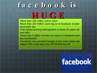 Devencore Social Media Slideshow 06.05.10 With Broadband | PPT