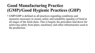 Devendra kumar chand.pptx | Manufacturing Industry | Industries