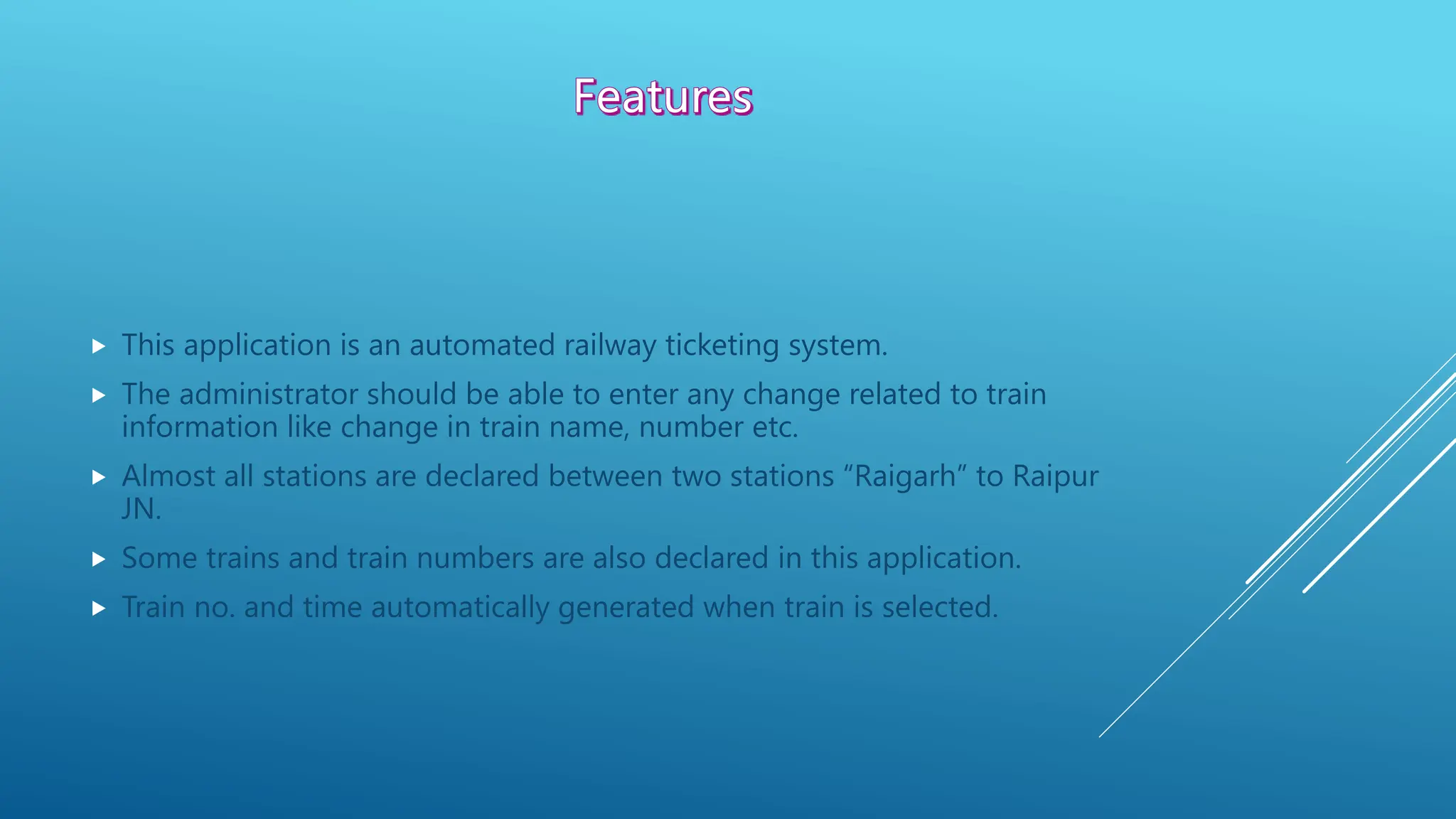 Railway reservation system vb project.pptx
