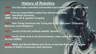 DEVENDRA SHRIVASH ROBOTICS .pptx