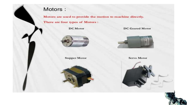 DEVENDRA SHRIVASH ROBOTICS .pptx