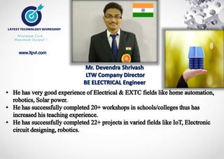 DEVENDRA SHRIVASH SOLAR POWER.ppt