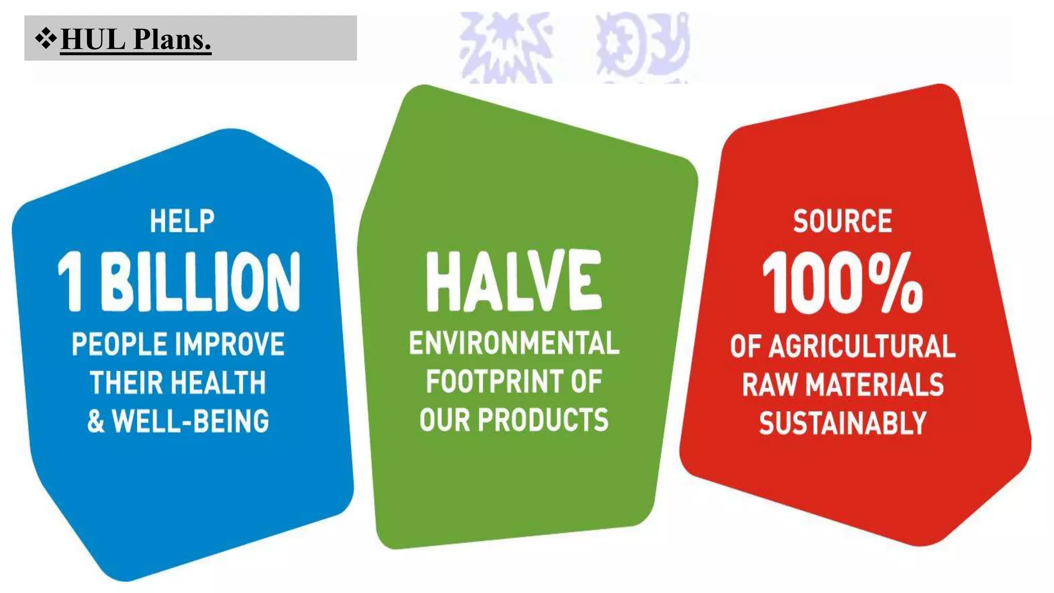 HUL sales hierarchy FMCG Organisation structure of Sales | PPTX
