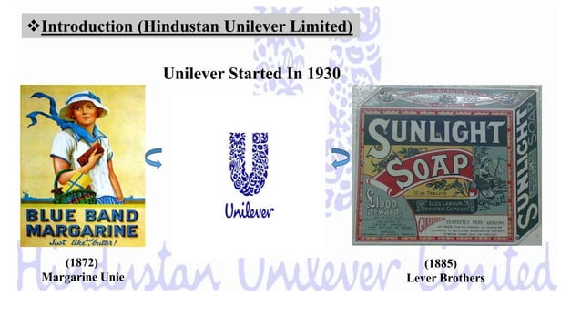 HUL sales hierarchy FMCG Organisation structure of Sales | PPTX | Sales ...