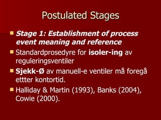 Deverbal nouns and historical development | PPT