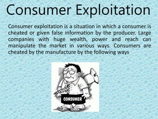 CONSUMER AWARENEES PROJRCT KV IIT KANPUR | PPTX