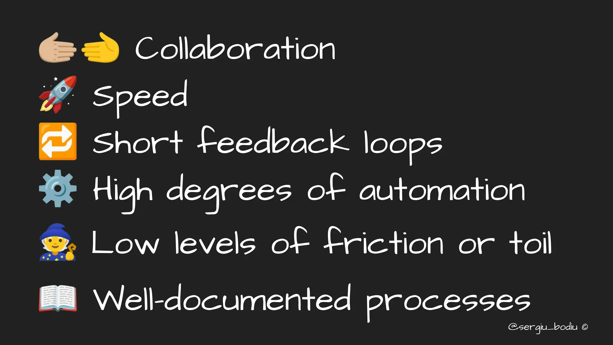 DevEX - reference for building teams, processes, and platforms | PDF
