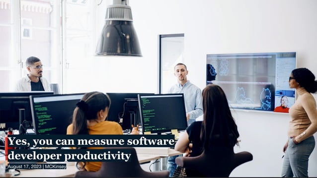 DevEX - reference for building teams, processes, and platforms | PDF