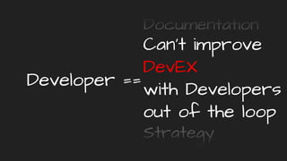 DevEX - reference for building teams, processes, and platforms | PDF