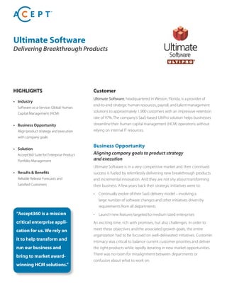 About DevFactory | PDF