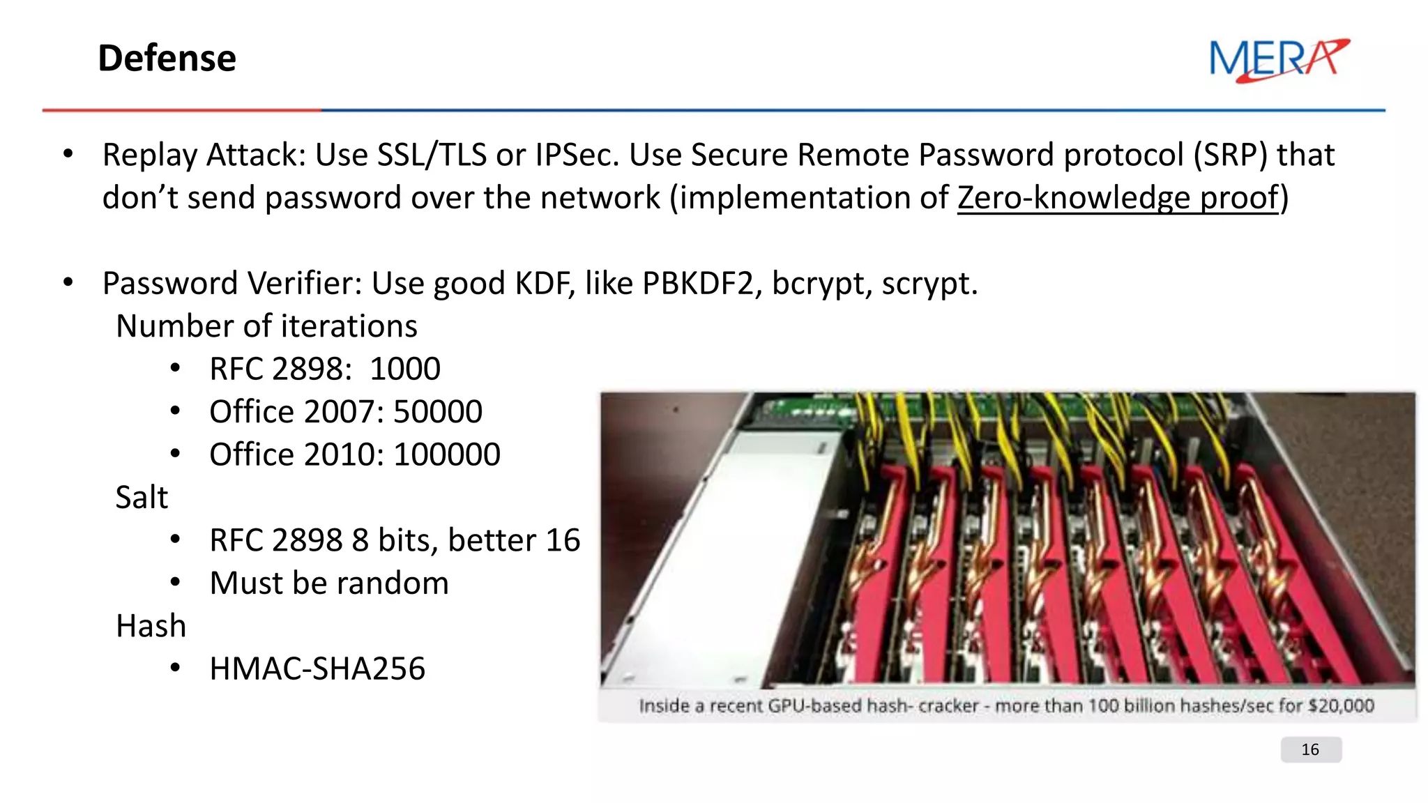 Flaws of password-based authentication | PPTX | Internet Safety | Parenting