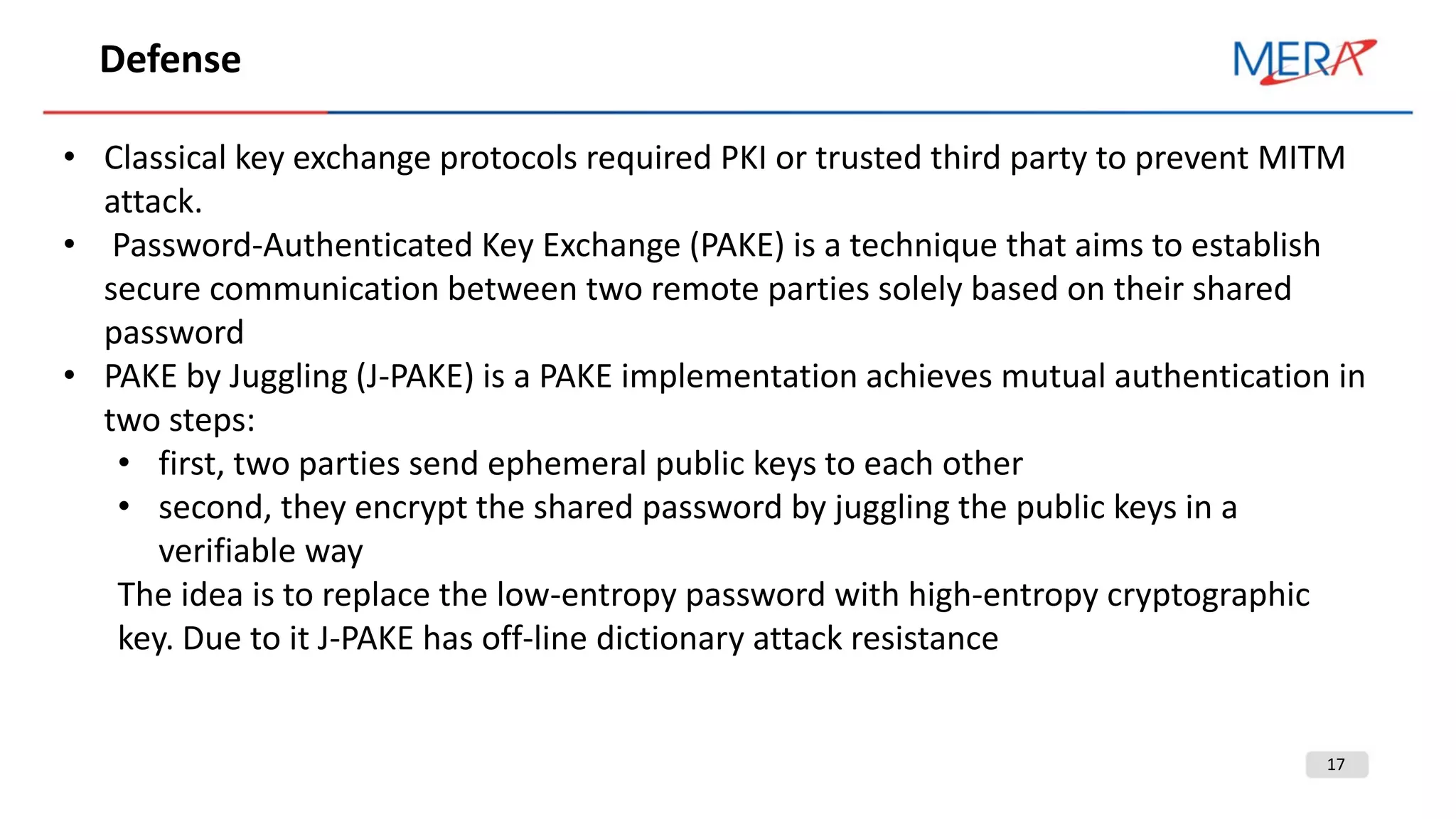 Flaws of password-based authentication | PPTX | Internet Safety | Parenting
