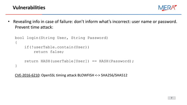Flaws of password-based authentication | PPTX | Internet Safety | Parenting