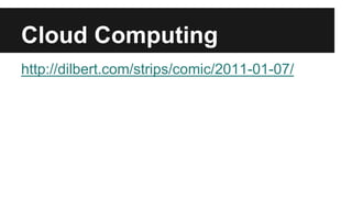 Google Compute Engine | PPTX