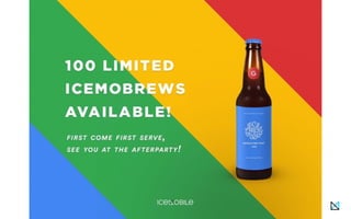 Profiling tools and Android Performance patterns | PPT
