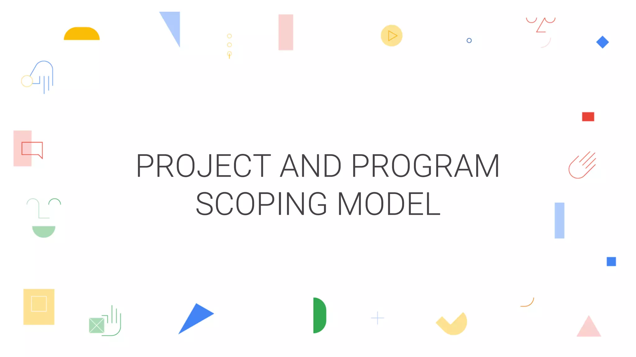 End-to-End delivery in flexible and multi-vendor environment | PPTX