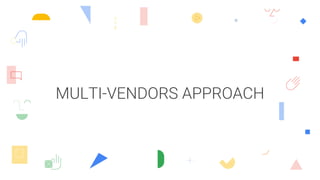 End-to-End delivery in flexible and multi-vendor environment | PPT