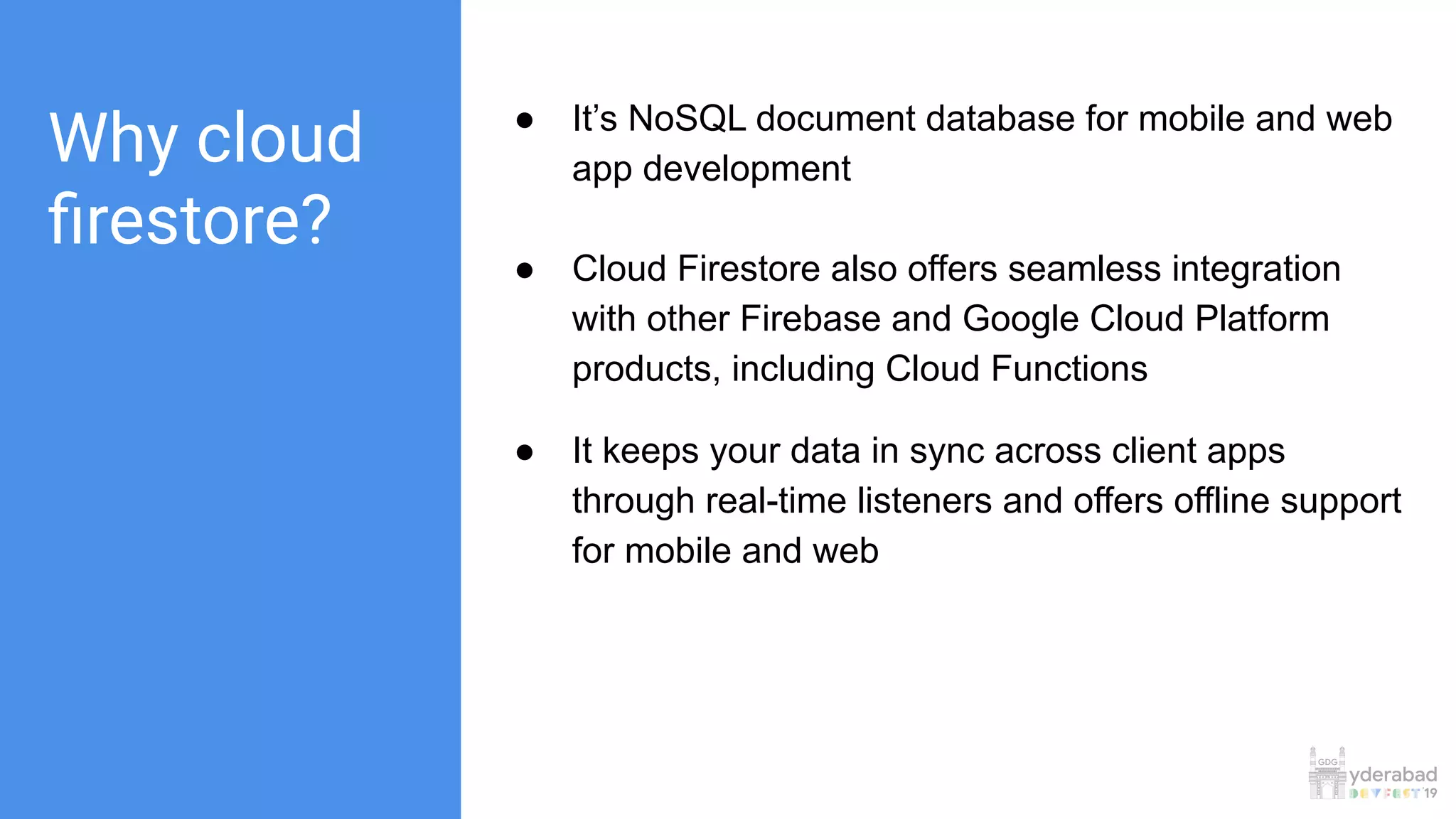 Android Architecture Components With Cloud Firestore Ppt