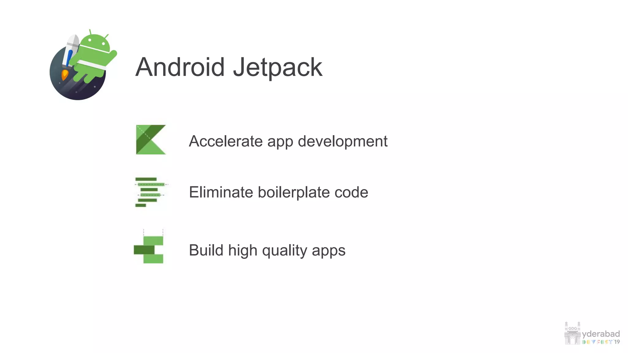 Android architecture components with cloud firestore | PPT