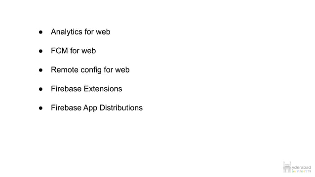 Android Architecture Components With Cloud Firestore Ppt