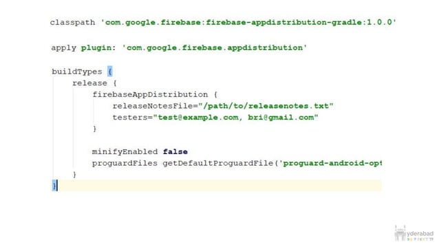 Android Architecture Components With Cloud Firestore Ppt