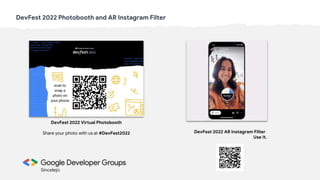 DevFest 2022 - Main | PPT