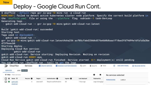 DevFest 2022 - Skaffold 2 Deep Dive Taipei.pdf
