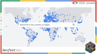 Dev fest21 opening presentation | PPT