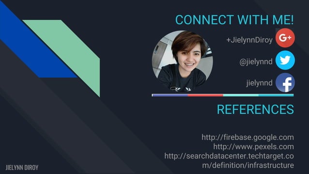 Firestore: The Basics | PDF | Databases | Computer Software and Applications