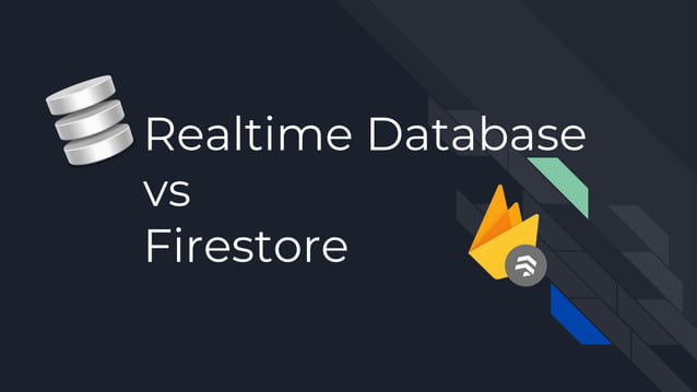 Firestore: The Basics | PDF | Databases | Computer Software and Applications