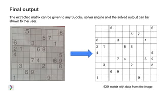 [Devfest]open cv & android | PDF