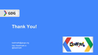 [Devfest]open cv & android | PDF