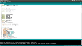 Dev fest siberia 2017 build a robot | PDF