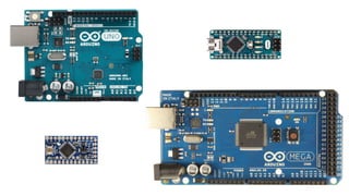 Dev fest siberia 2017 build a robot | PDF