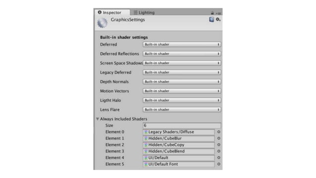 Practical guide to optimization in Unity | PPTX