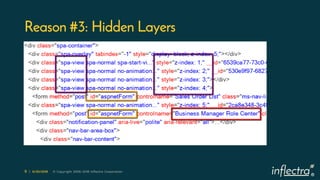 Rapid Web UI Test Automation with Rapise | PPT