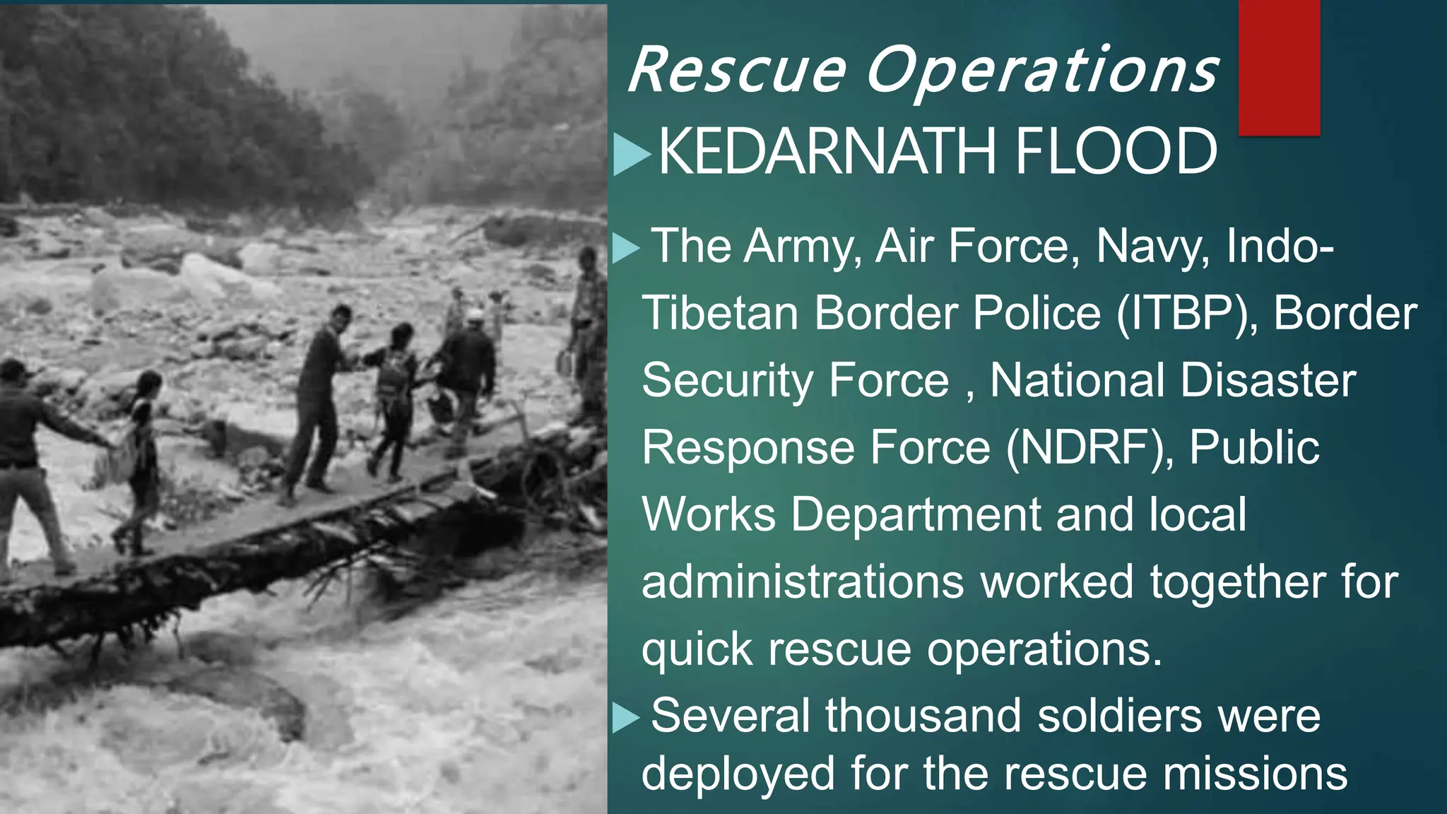 DEV GOEL pptON FLOODS kedarnathflood.pptx