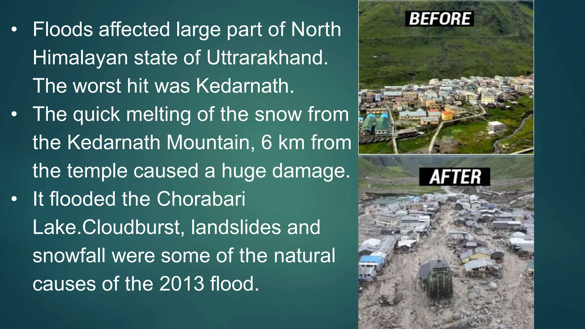 DEV GOEL pptON FLOODS kedarnathflood.pptx