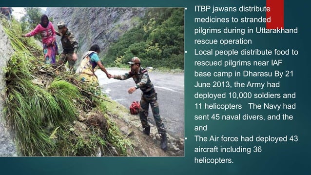 DEV GOEL pptON FLOODS kedarnathflood.pptx