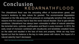DEV GOEL pptON FLOODS kedarnathflood.pptx