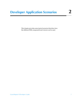 DevGuide.pdf | Computer Software and Applications | Computing