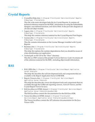 DevGuide.pdf | Computer Software and Applications | Computing